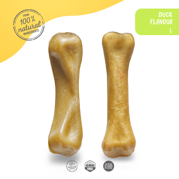 Happy Tails Homemade Dog Treats